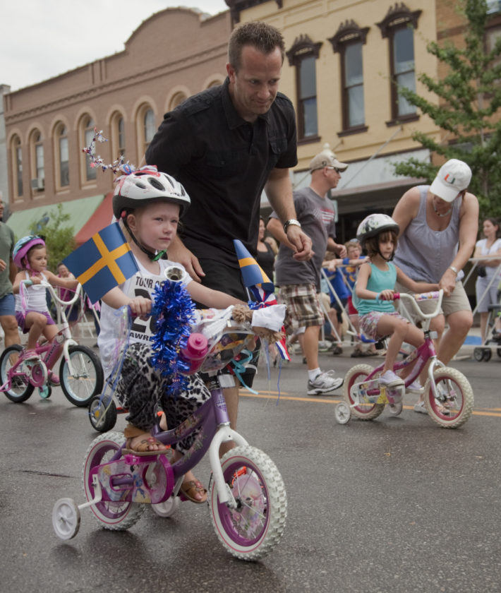 Photo gallery: 2011 Tour of Lawrence kids bike races | News, Sports ...